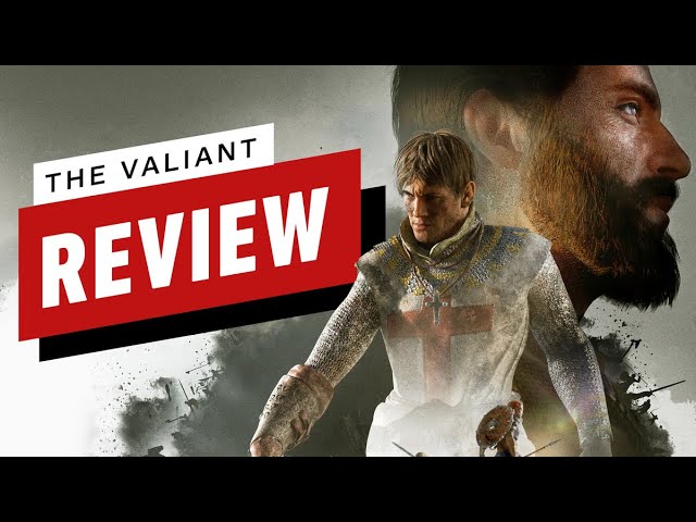 The Valiant Review - Intent-Games