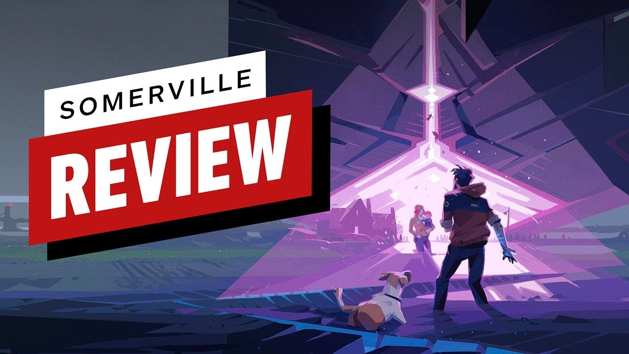 Somerville Review - Intent-Games