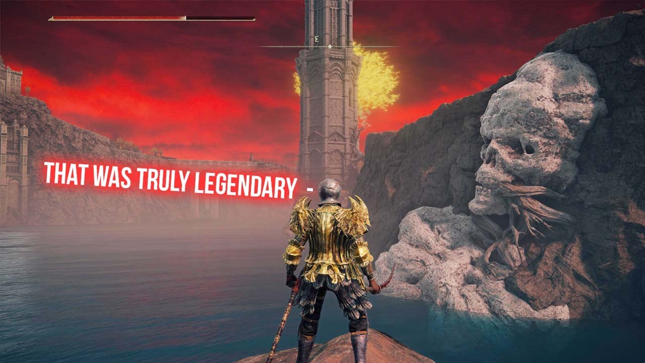 10 Legendary Hidden Quests In Video Games You Shouldn't Miss - Intent-Games