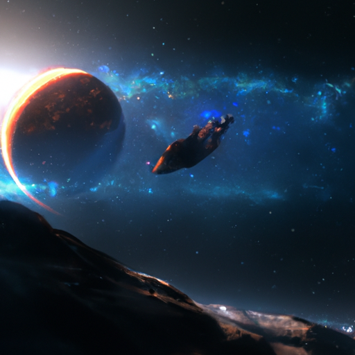 Starfield Review - Intent-Games